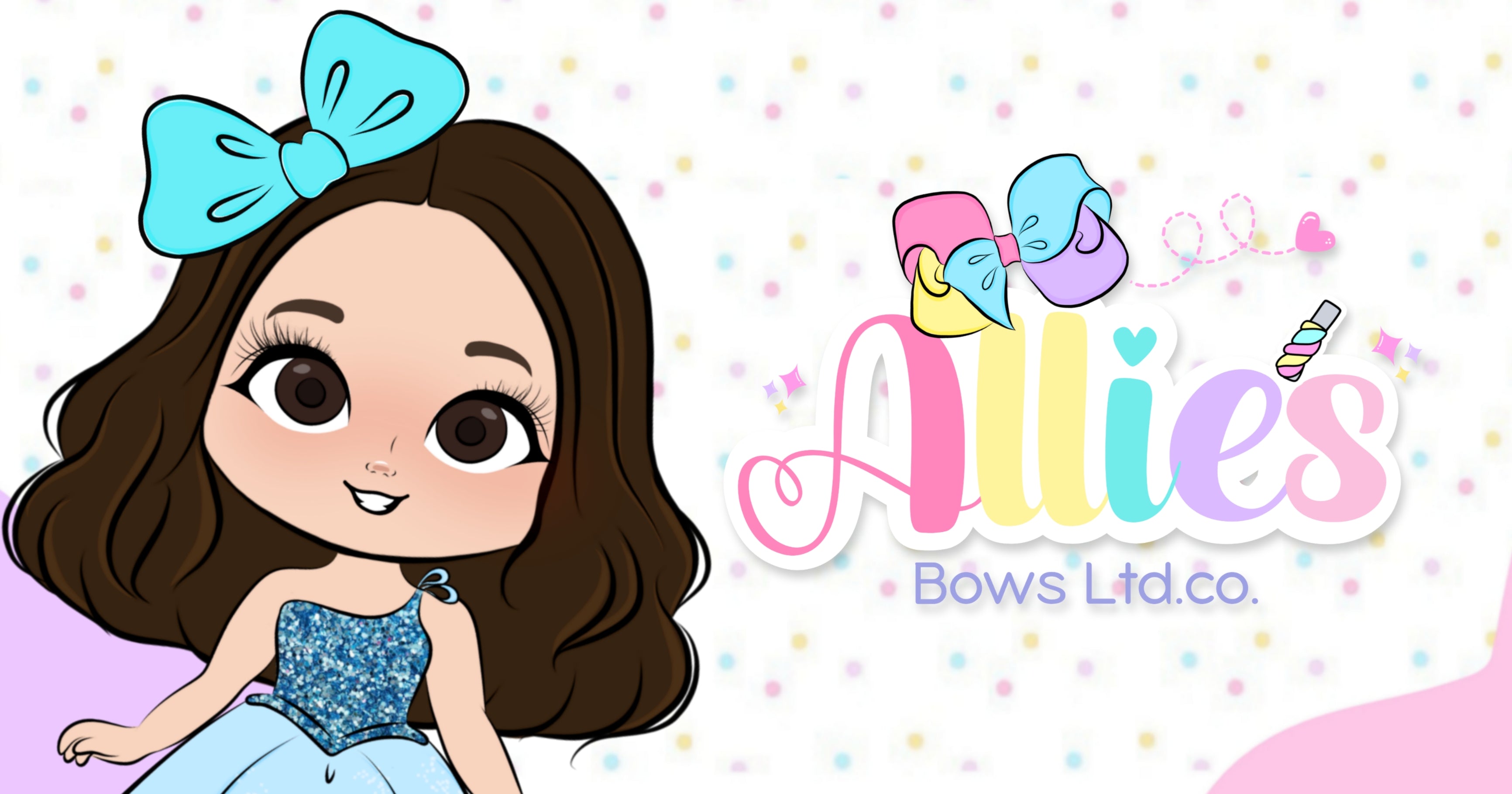 Allie’s Bows – Allie’s Bows Ltd. Co.